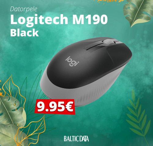 Baltic Data | Valleta